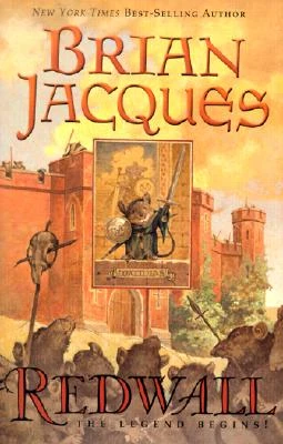 Redwall | Redwall Wiki | Brian Jacques and Redwall Information | Fandom