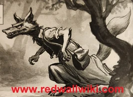 Sela | Redwall Wiki | Brian Jacques and Redwall Information | Fandom