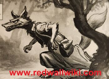 Sela | Redwall Wiki | Brian Jacques and Redwall Information | Fandom