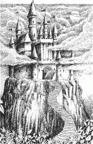 Castle Floret | Redwall Wiki | Brian Jacques and Redwall Information ...