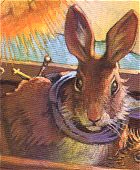 Category:Mariel of Redwall Characters | Redwall Wiki | Brian Jacques ...