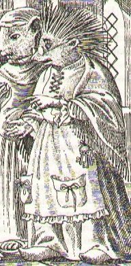 Myrtle | Redwall Wiki | Brian Jacques and Redwall Information | Fandom