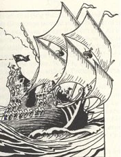 Seascab | Redwall Wiki | Brian Jacques and Redwall Information | Fandom