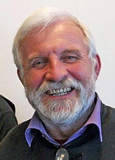 Gary Chalk | Redwall Wiki | Brian Jacques and Redwall Information | Fandom