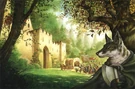 Chris Baker | Redwall Wiki | Brian Jacques and Redwall Information | Fandom