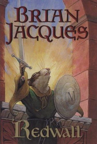 News:Redwall 20th Anniversary Gift Package | Redwall Wiki | Brian Jacques and Redwall ...