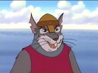 Growch | Redwall Wiki | Brian Jacques and Redwall Information | Fandom