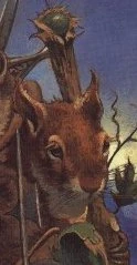 Leafwood | Redwall Wiki | Brian Jacques and Redwall Information | Fandom