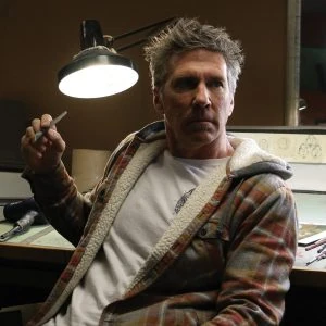 Michael Koelsch | Redwall Wiki | Brian Jacques and Redwall Information ...