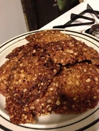 Redwall Cookbook Recipes | Redwall Wiki | Brian Jacques and Redwall ...