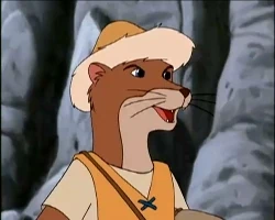 Starwort | Redwall Wiki | Brian Jacques and Redwall Information | Fandom