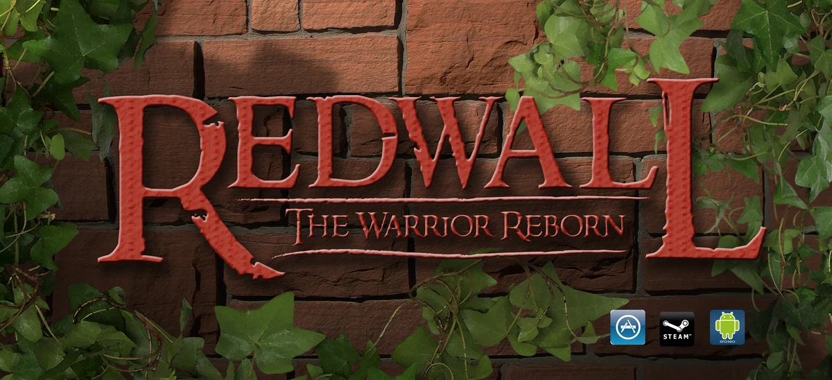Redwallgame.com | Redwall Wiki | Brian Jacques and Redwall Information ...