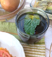 Redwall Cookbook Recipes | Redwall Wiki | Brian Jacques and Redwall ...