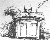 Sister Rosabel | Redwall Wiki | Brian Jacques and Redwall Information ...