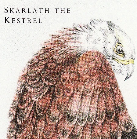 Skarlath | Redwall Wiki | Brian Jacques and Redwall Information | Fandom