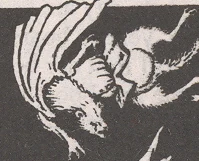 Prince Bladd | Redwall Wiki | Brian Jacques and Redwall Information ...