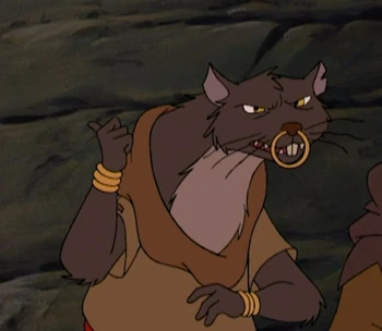 Scringe | Redwall Wiki | Brian Jacques and Redwall Information | Fandom