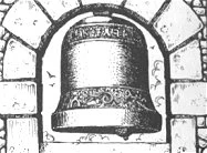 Joseph Bell | Redwall Wiki | Brian Jacques and Redwall Information | Fandom