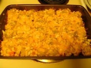 Redwall Cookbook Recipes | Redwall Wiki | Brian Jacques and Redwall ...