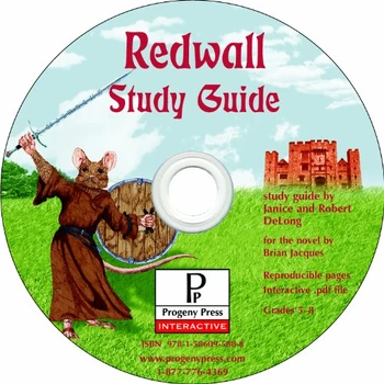 Redwall Study Guide | Redwall Wiki | Brian Jacques and Redwall ...
