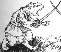 Zigu | Redwall Wiki | Brian Jacques and Redwall Information | Fandom