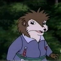 Jabez Stump | Redwall Wiki | Brian Jacques and Redwall Information | Fandom