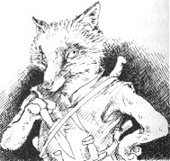 Rasconza | Redwall Wiki | Brian Jacques and Redwall Information | Fandom