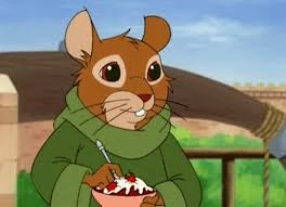Matthias | Redwall Wiki | Fandom