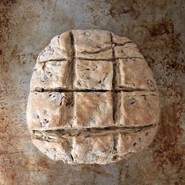 Redwall Cookbook Recipes | Redwall Wiki | Brian Jacques and Redwall ...