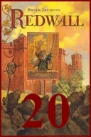 News:New Amazon Listings | Redwall Wiki | Brian Jacques and Redwall ...