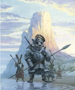 Chris Dunn | Redwall Wiki | Brian Jacques and Redwall Information | Fandom