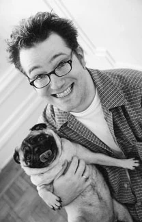 Tony DiTerlizzi | Redwall Wiki | Brian Jacques and Redwall Information ...