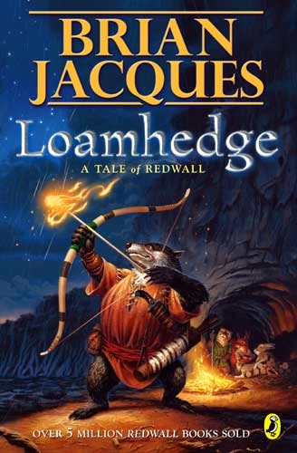 Loamhedge | Redwall Wiki | Brian Jacques and Redwall Information | Fandom