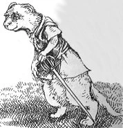 Zigu | Redwall Wiki | Brian Jacques and Redwall Information | Fandom