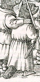 Goffa | Redwall Wiki | Brian Jacques and Redwall Information | Fandom