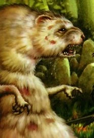 Malkariss | Redwall Wiki | Brian Jacques and Redwall Information | Fandom