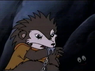 Jubilation Stump | Redwall Wiki | Brian Jacques and Redwall Information ...