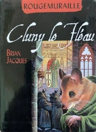 Rougemuraille | Redwall Wiki | Brian Jacques and Redwall Information ...