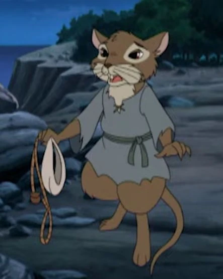 Juniper | Redwall Wiki | Brian Jacques and Redwall Information | Fandom