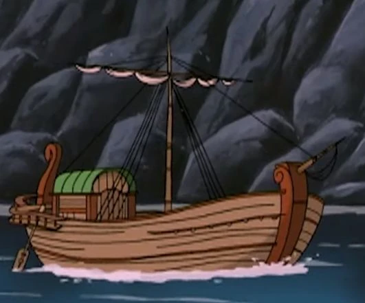 Waterlily | Redwall Wiki | Brian Jacques and Redwall Information | Fandom