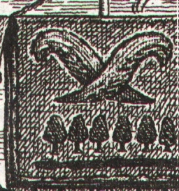 Idga Drayqueen's Royal Banner | Redwall Wiki | Brian Jacques and ...