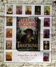 Posters | Redwall Wiki | Brian Jacques and Redwall Information | Fandom