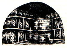 The Cellar | Redwall Wiki | Brian Jacques and Redwall Information | Fandom