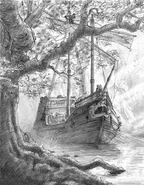 Chris Dunn | Redwall Wiki | Brian Jacques and Redwall Information | Fandom