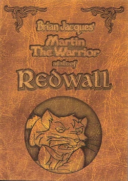 Redwall - Season 3 | Redwall Wiki | Brian Jacques and Redwall ...