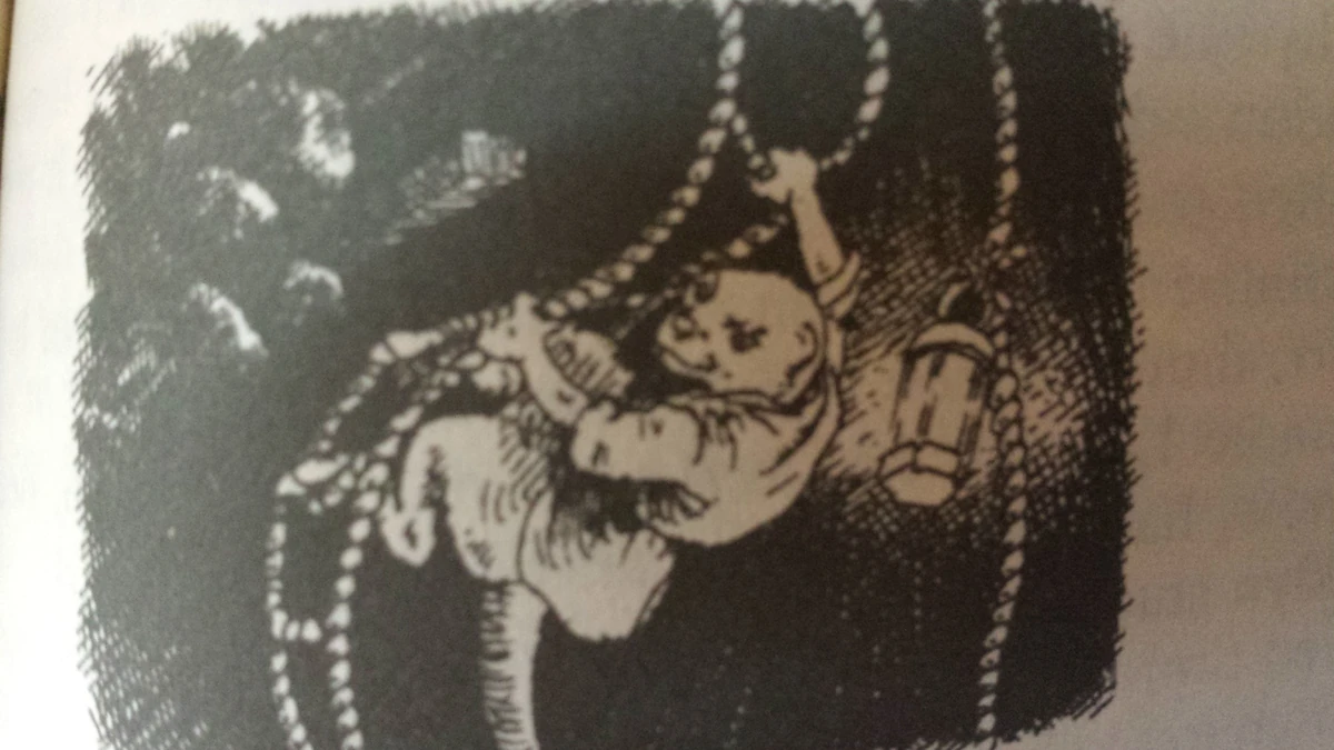 Shad | Redwall Wiki | Brian Jacques and Redwall Information | Fandom