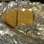 Redwall Cookbook Recipes | Redwall Wiki | Brian Jacques and Redwall ...