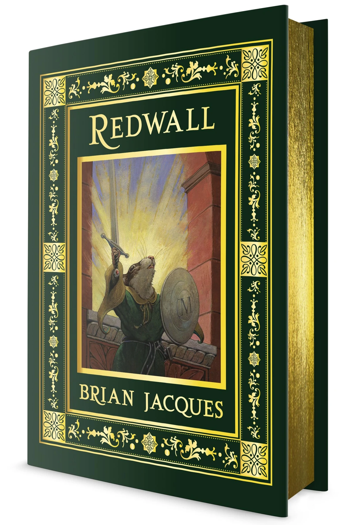 User blog:LordTBT/Penguin Reveals Redwall: The Collector's Edition For ...