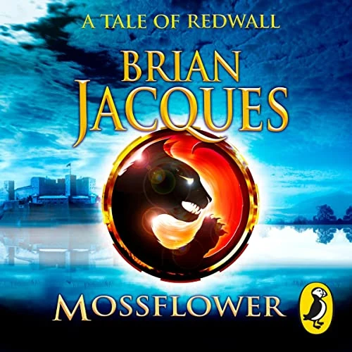 Mossflower (2023 audiobook) | Redwall Wiki | Brian Jacques and Redwall ...