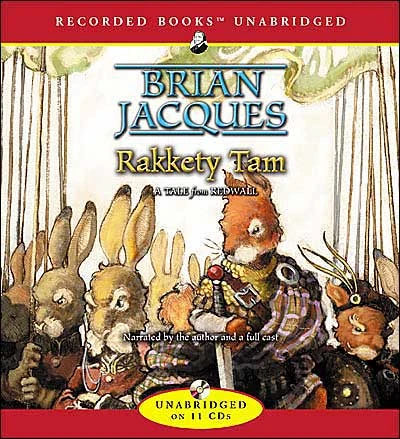 Sean Rubin | Redwall Wiki | Brian Jacques and Redwall Information | Fandom